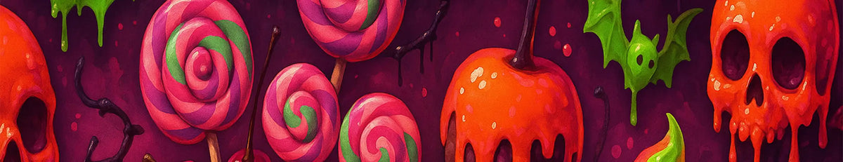 TwistedAllure Fruit & Candy Scents | Sweet, Tart & Totally Possessed