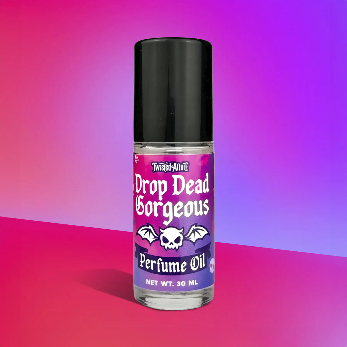 Drop Dead Gorgeous Perfume Oil | Luxury Fragrances | TwistedAllure