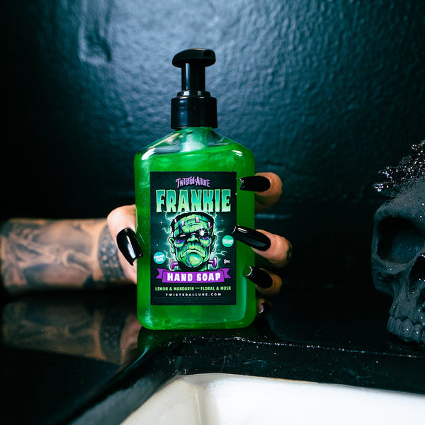 Hand Soaps – TwistedAllure